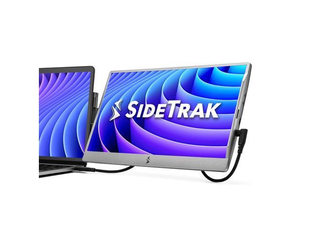Click here for SideTrak Swivel 14 Attachable Portable Laptop Moni... prices