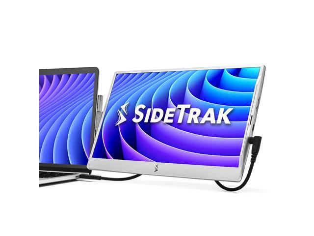 Click here for SideTrak Swivel 14 Attachable Portable Laptop Moni... prices