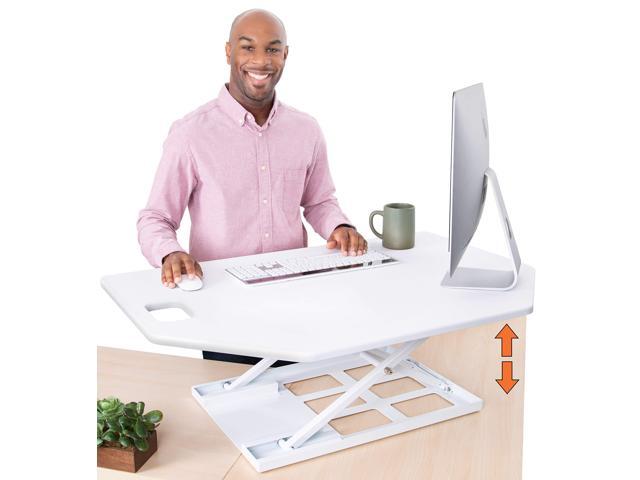 Click here for stand steady x-elite pro corner standing desk 40 i... prices