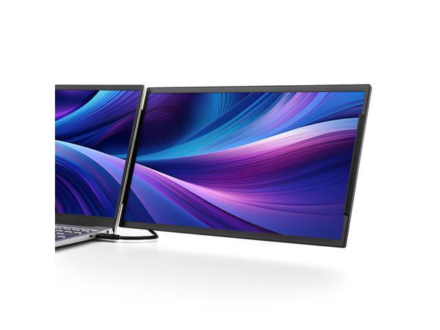 Click here for SideTrak Swivel 15.6 Attachable Portable Monitor f... prices