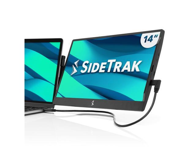 Click here for SideTrak Swivel 14 Attachable Portable Monitor for... prices