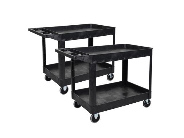 Click here for Stand Steady Original Tubstr Extra Large Two Shelf... prices
