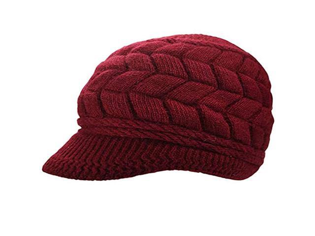 Click here for Womens Warm Hat for Winter  Women Beanie with Warm... prices