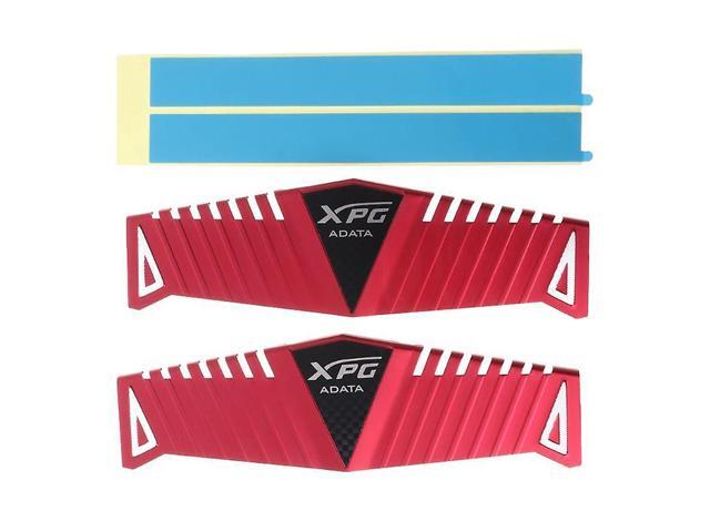 Click here for 1set Ram Heatsink Radiator Cooler Cooling Heat Sin... prices