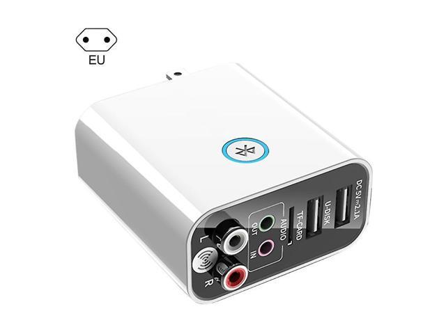 Click here for 2 In 1 Bluetooth-compatible 5.0 Receiver Transmitt... prices