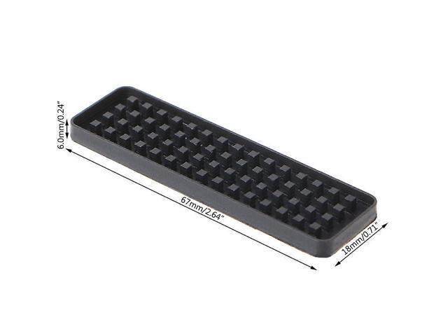 Click here for 67x18x1.5/2/3/4/6mm Graphene Pure Copper Heatsink... prices