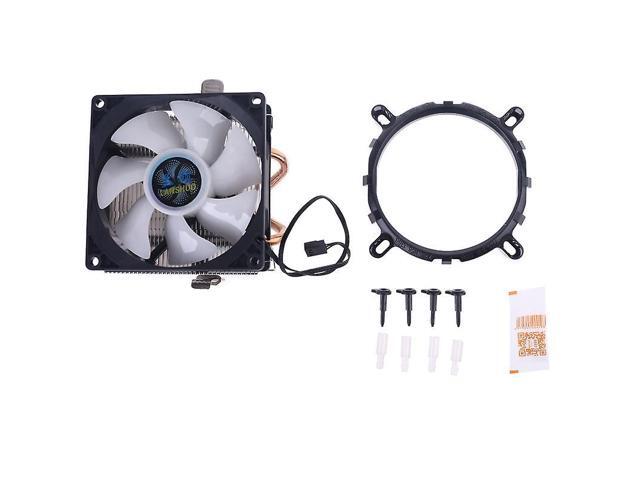 Click here for Silent Cpu Cooler Lga/2011/115x/775 3 Pin Pc Cooli... prices