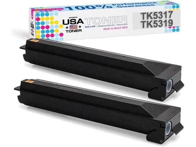 Click here for MADE IN USA TONER Compatible Replacement for Kyoce... prices