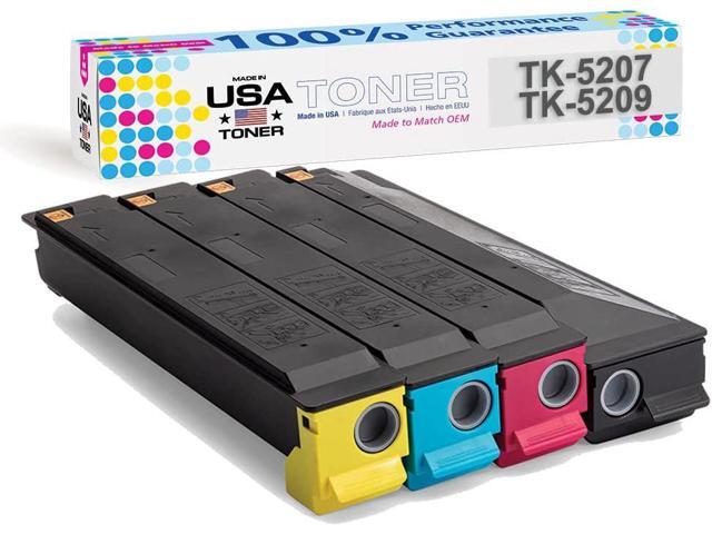 Click here for MADE IN USA TONER Compatible Replacement for Kyoce... prices