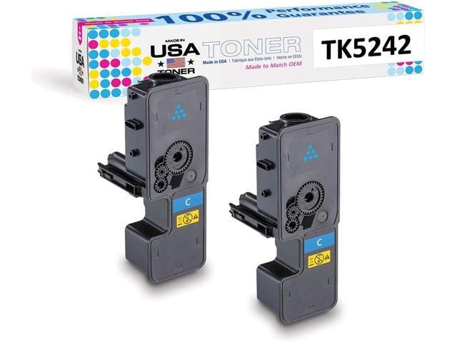 Click here for MADE IN USA TONER Compatible Replacement for Kyoce... prices