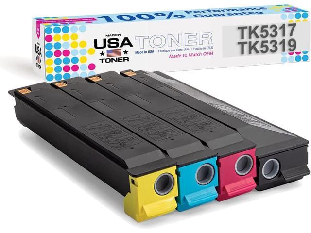 Click here for MADE IN USA TONER Compatible Replacement for Kyoce... prices
