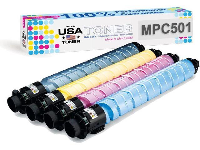 Click here for MADE IN USA TONER Compatible Replacement for Ricoh... prices