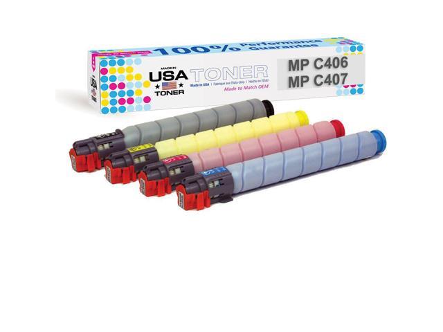 Click here for Compatible Ricoh MP C306  MP C307  MP C406  MP C40... prices