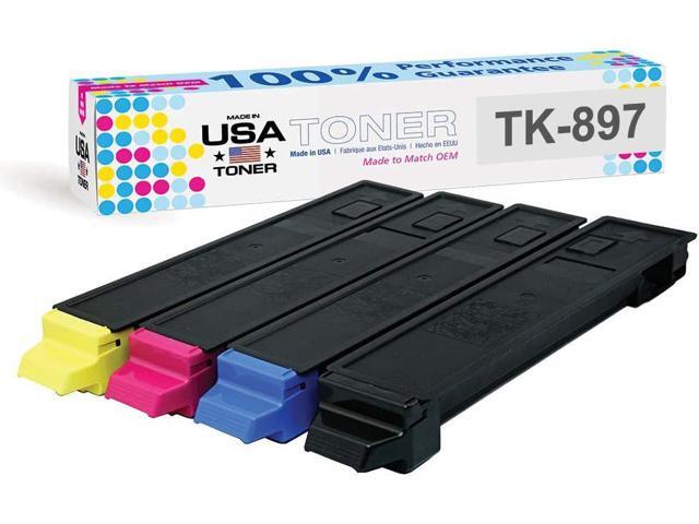 Click here for MADE IN USA TONER Compatible Replacement for Kyoce... prices