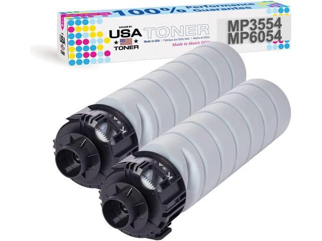 Click here for MADE IN USA TONER for Ricoh MP2554 MP2555 MP3054 M... prices