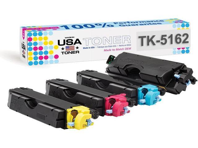 Click here for MADE IN USA TONER Compatible Replacement for Kyoce... prices