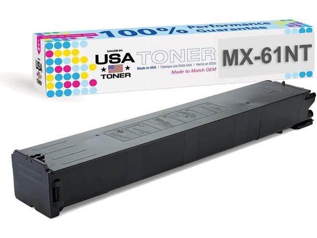 Click here for MADE IN USA TONER Compatible Replacement for Sharp... prices
