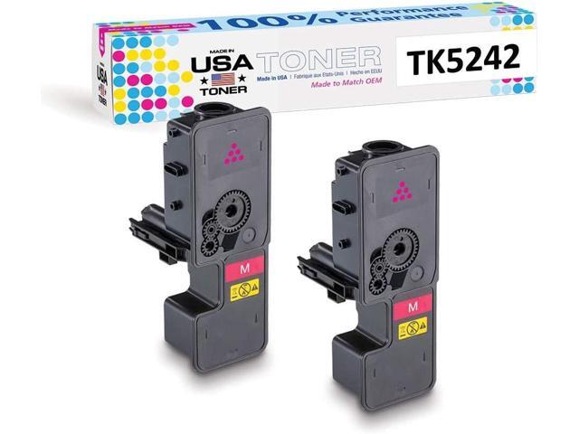 Click here for MADE IN USA TONER Compatible Replacement for Kyoce... prices
