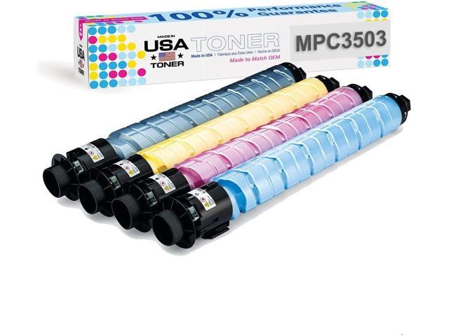 Click here for MADE IN USA TONER Compatible Replacement for Ricoh... prices