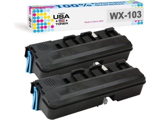 Click here for MADE IN USA TONER Compatible Waste Box for Konica... prices