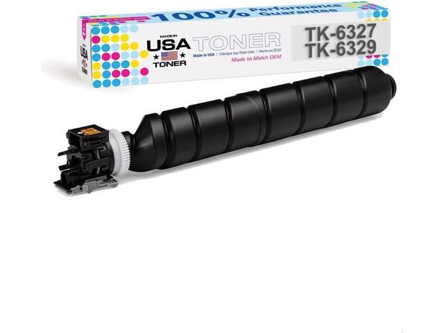 Click here for MADE IN USA TONER Compatible Replacement for Kyoce... prices