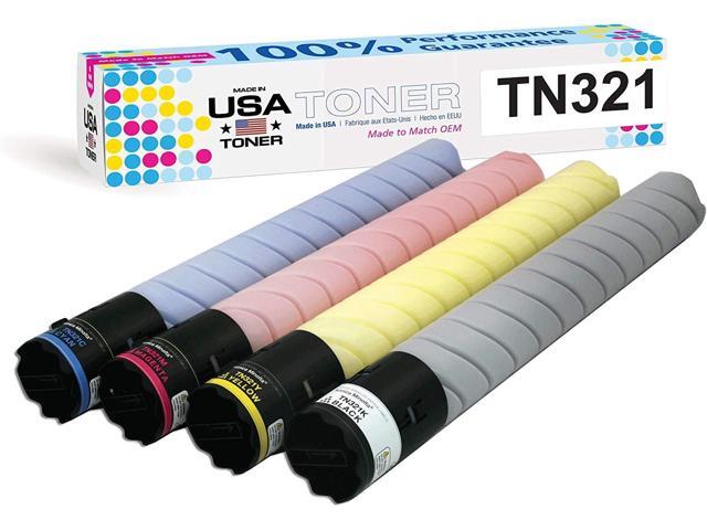 Click here for MADE IN USA TONER Compatible Replacement for use i... prices