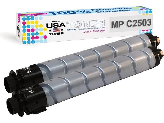 Click here for MADE IN USA TONER Compatible Replacement for Ricoh... prices