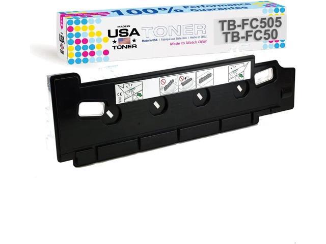 Click here for Compatible Waste Container for Toshiba TBFC50 TB-F... prices