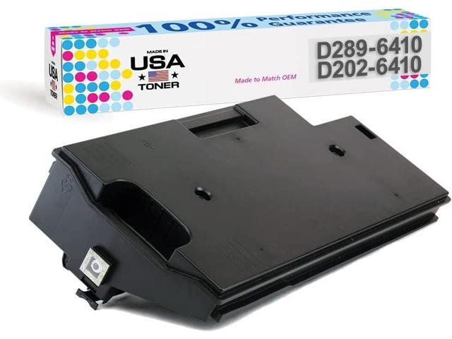 Click here for Waste Toner Box Replacement for Ricoh Lanier Savin... prices