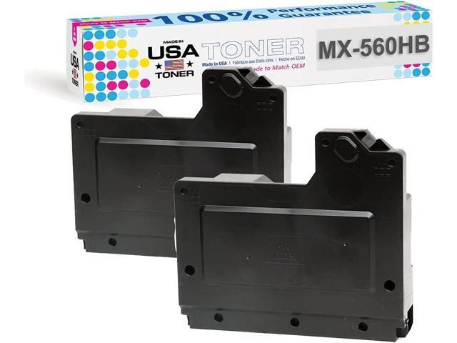 Click here for Compatible Waste Toner Container for Sharp MX-M364... prices