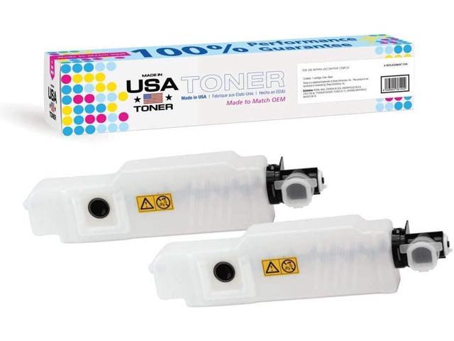 Click here for MADE IN USA TONER Compatible Waste Container for K... prices