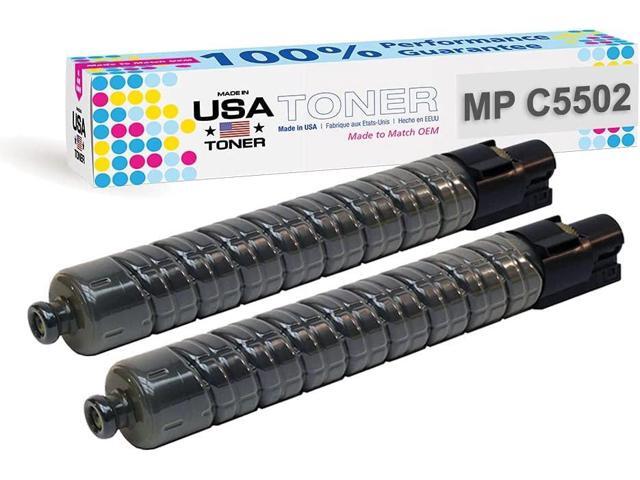 Click here for MADE IN USA TONER Compatible Replacement for Ricoh... prices