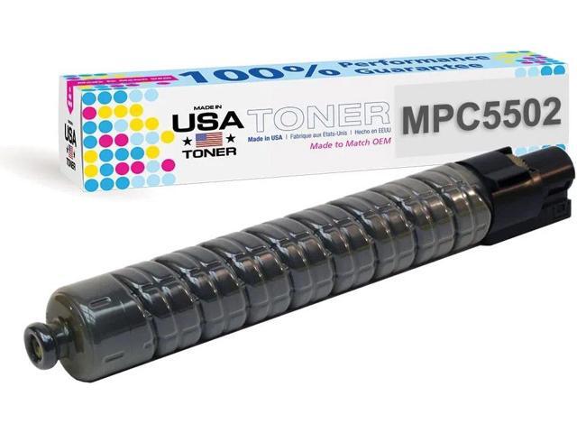 Click here for MADE IN USA TONER Compatible Replacement for Ricoh... prices