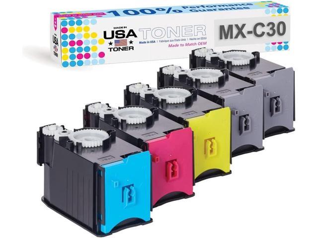 Click here for MADE IN USA TONER Compatible Replacement for Sharp... prices