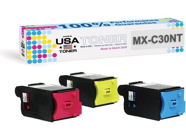 Click here for MADE IN USA TONER Compatible Replacement for Sharp... prices