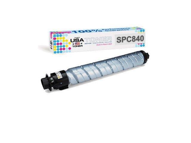 Click here for Compatible Ricoh SPC840dn  SP C842  SP C840A  8212... prices