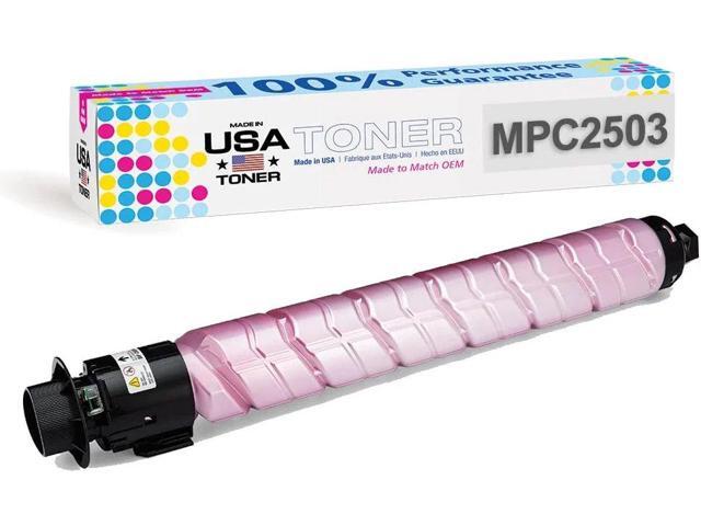 Click here for MADE IN USA TONER Compatible Replacement for Ricoh... prices