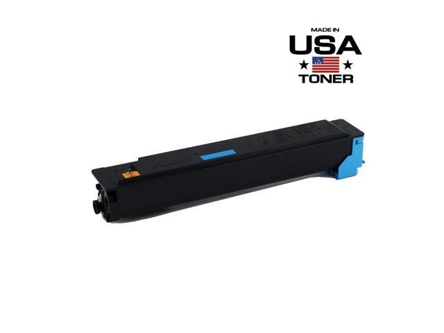 Click here for Compatible Kyocera TK-5197C  TASKalfa 306ci  307ci... prices