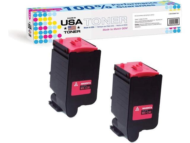 Click here for MADE IN USA TONER Compatible Replacement for Sharp... prices