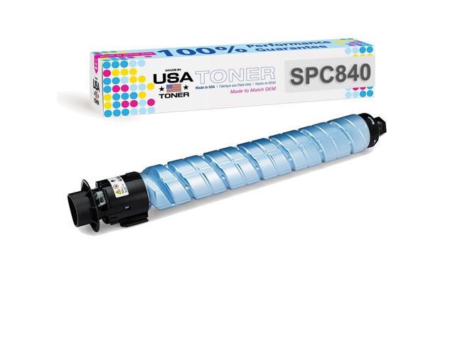 Click here for Compatible Ricoh SPC840dn  SP C842  SP C840A  8212... prices