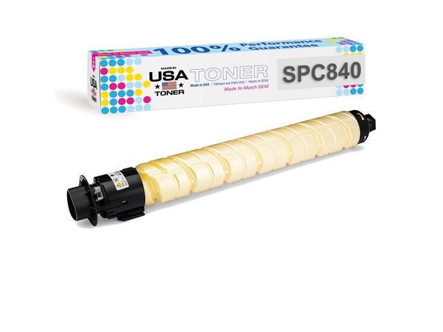 Click here for Compatible Ricoh SPC840dn  SP C842  SP C840A  8212... prices