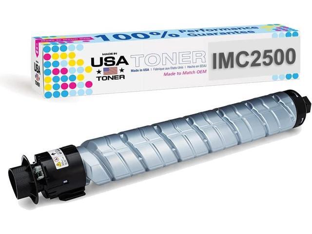 Click here for Premium Compatible Black Toner for Ricoh IMC2000 I... prices