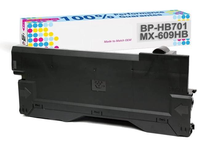 Click here for MADE IN USA TONER Compatible Waste Container for S... prices