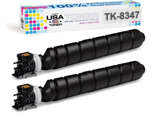 Click here for MADE IN USA TONER Compatible Replacement for Kyoce... prices