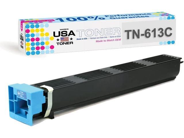 Click here for MADE IN USA TONER Compatible Replacement for Konic... prices
