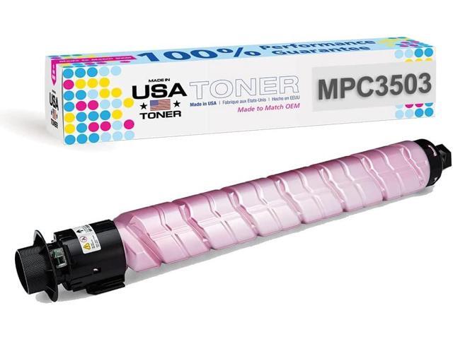 Click here for MADE IN USA TONER Compatible Replacement for Ricoh... prices