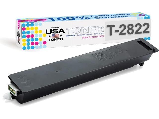 Click here for Made in USA Compatible Toner Replacement for Toshi... prices