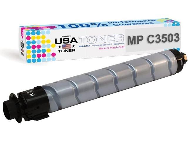 Click here for MADE IN USA TONER Compatible Replacement for Ricoh... prices