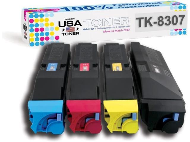 Click here for MADE IN USA TONER Compatible Replacement for Kyoce... prices