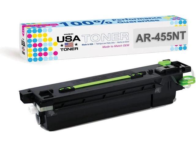Click here for MADE IN USA TONER for Sharp AR-455NT  MX-M350U  MX... prices